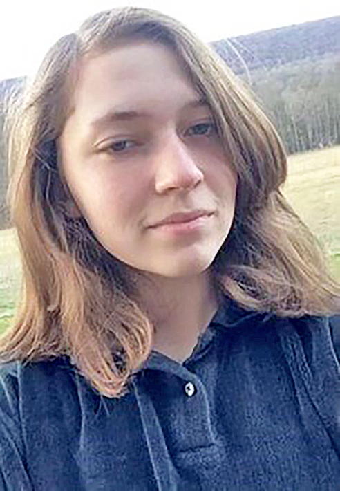 Foltz to compete at spelling bee | News, Sports, Jobs - The Sentinel
